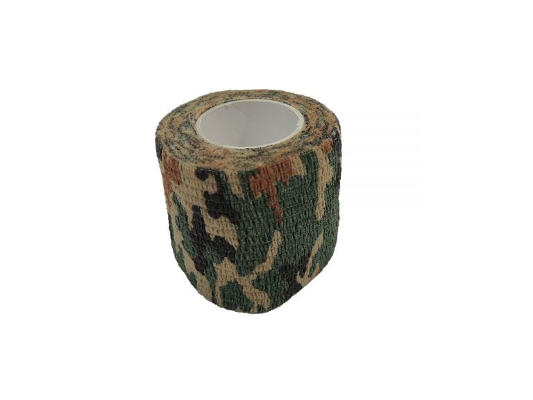 CAMO TAPE - MULTICAM - Army Airsoft