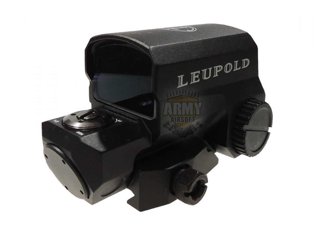 RED DOT LCO - LEUPOLD - Army Airsoft