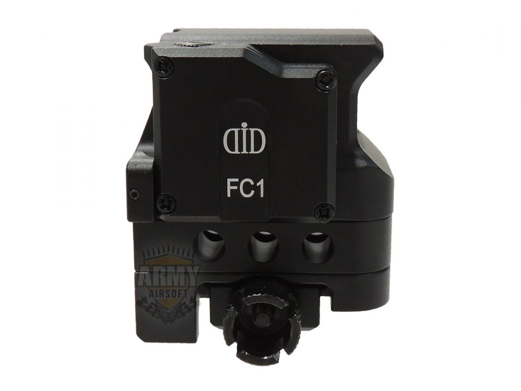 RED DOT FC1 - Army Airsoft