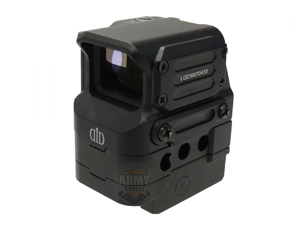 RED DOT FC1 - Army Airsoft