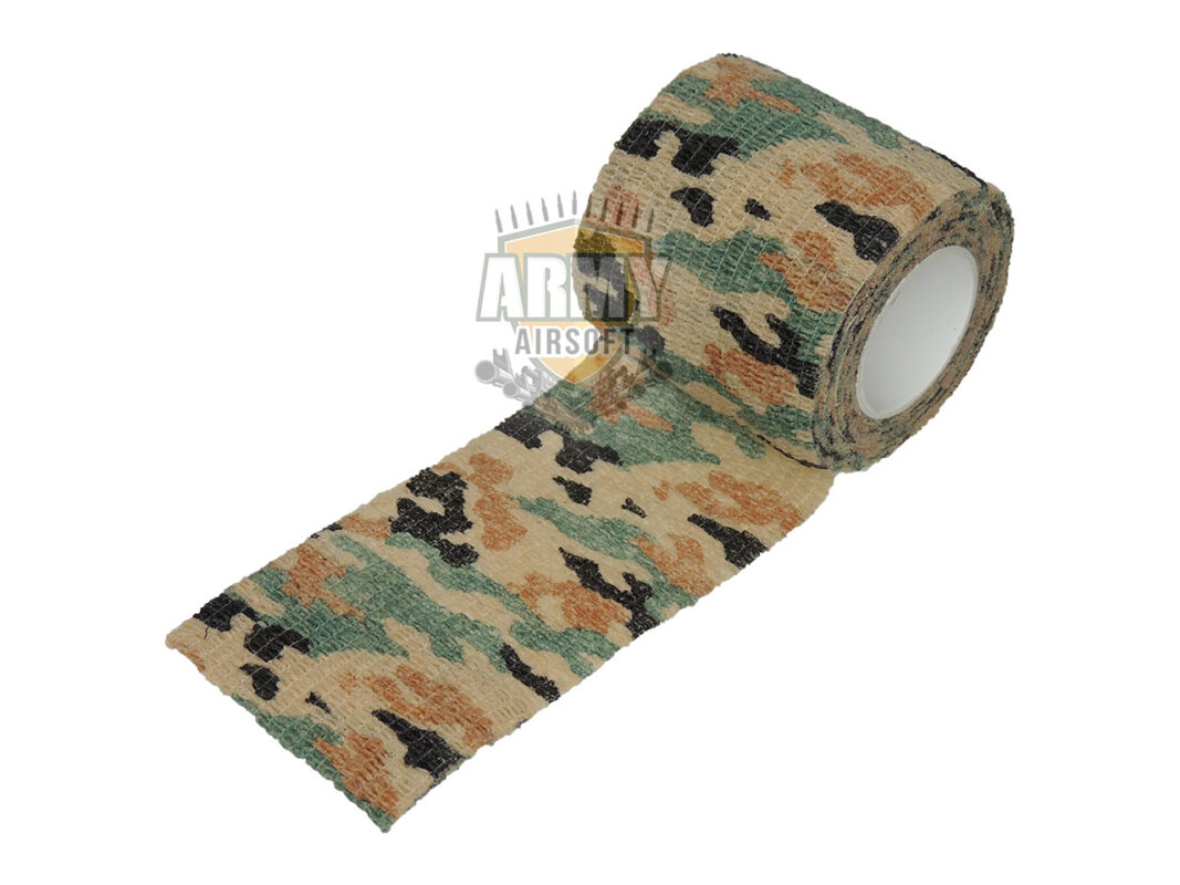 CAMO TAPE - MULTICAM - Army Airsoft