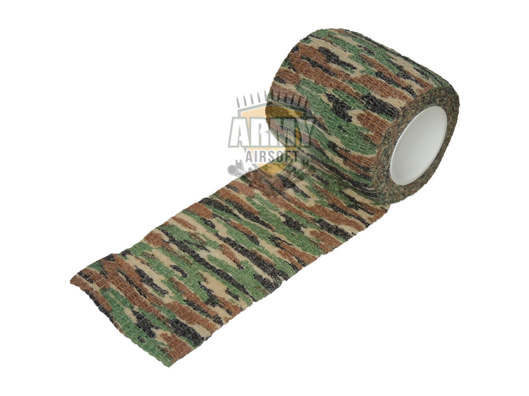 CAMO TAPE - MULTICAM DENSE - Army Airsoft