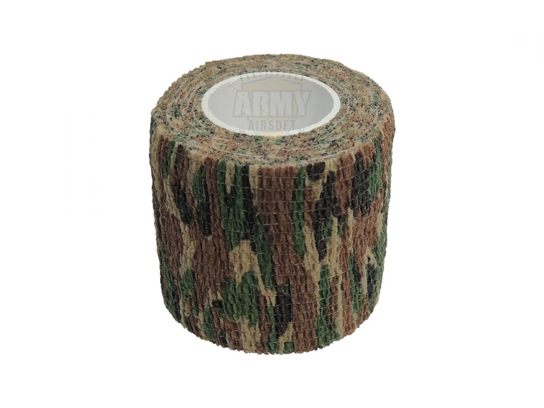 CAMO TAPE - MULTICAM DENSE - Army Airsoft