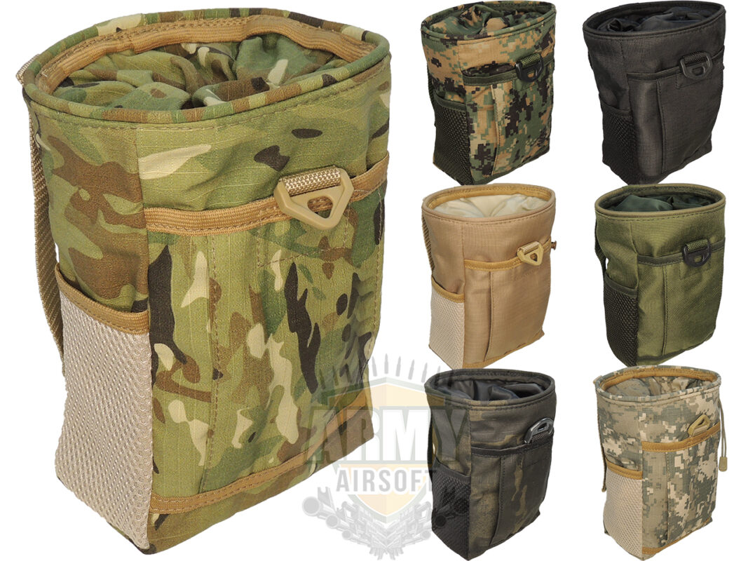 DROP MAG MODULAR - Army Airsoft