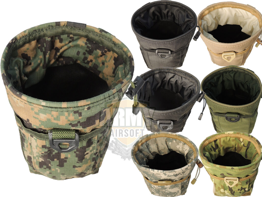 DROP MAG MODULAR - Army Airsoft