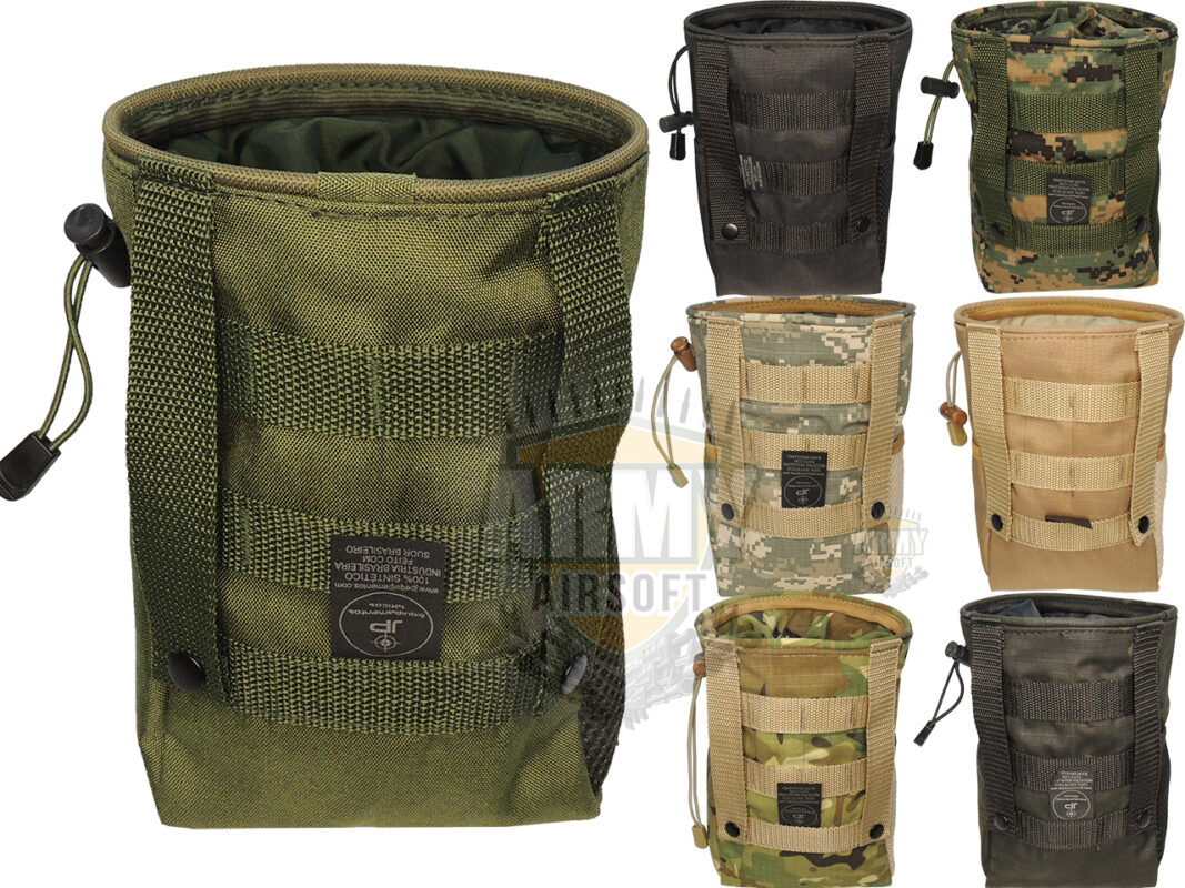 DROP MAG MODULAR - Army Airsoft