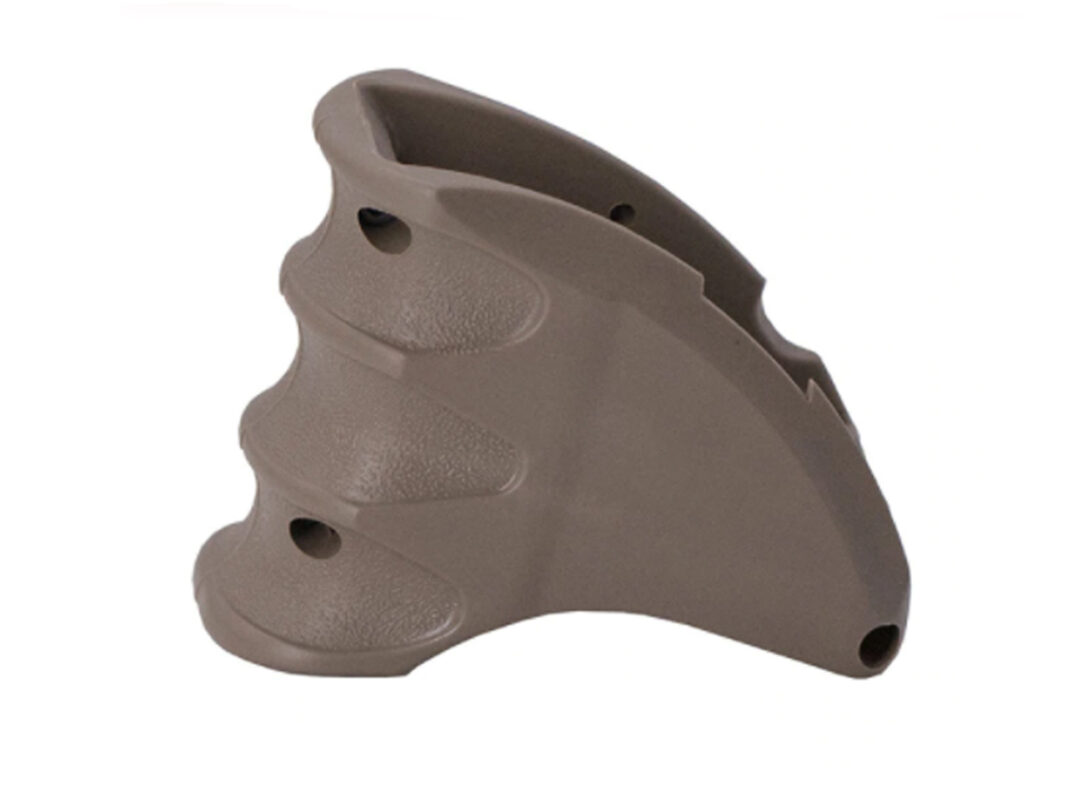 FRONT GRIP MAG WELL M4 - Army Airsoft