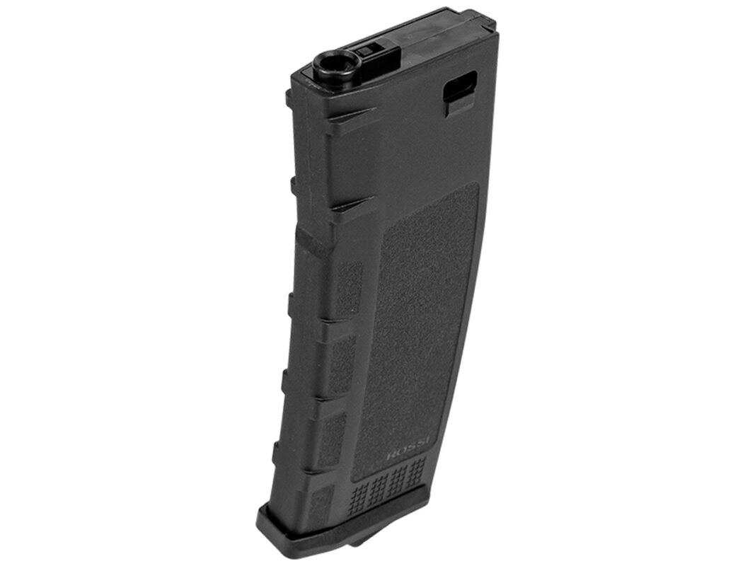 MAGAZINE PARA M4 MID CAP HP - ROSSI - Army Airsoft