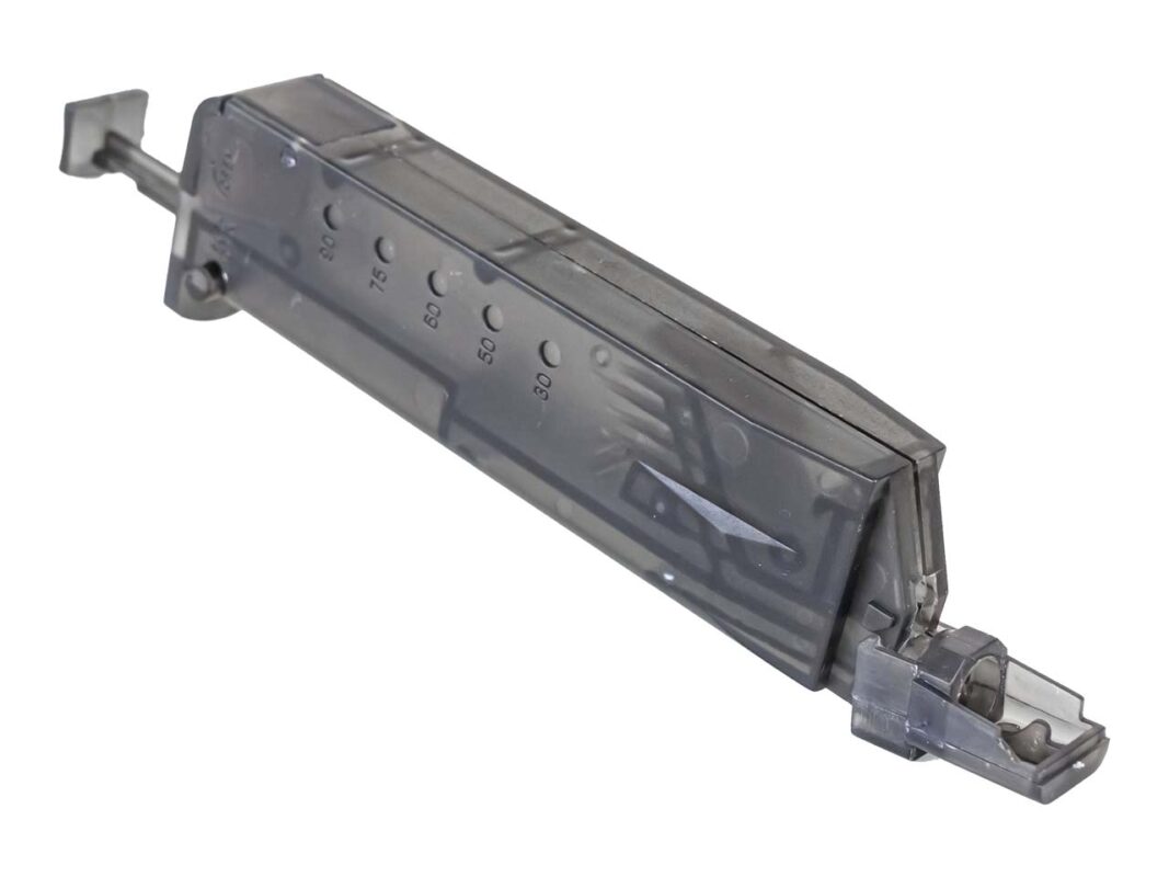 SPEED LOADER ROSSI - 90 BB'S - Army Airsoft