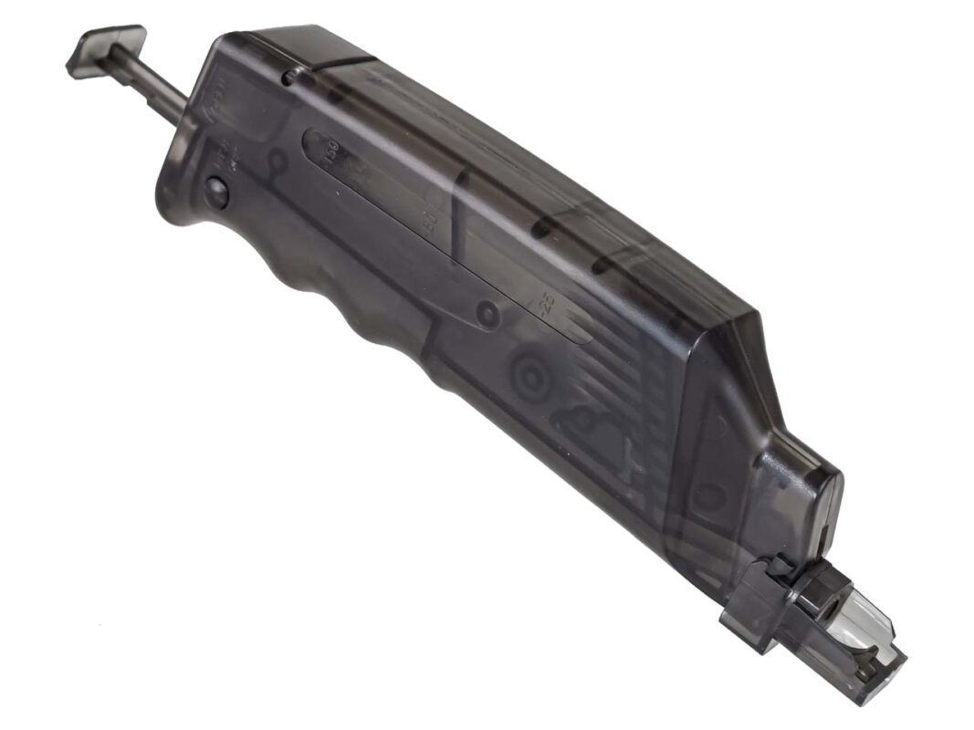 SPEED LOADER ROSSI - 150 BB'S - Army Airsoft