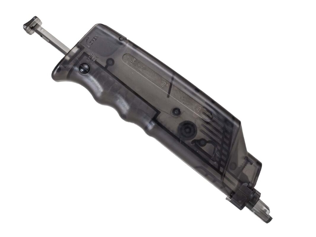 SPEED LOADER ROSSI - 150 BB'S - Army Airsoft